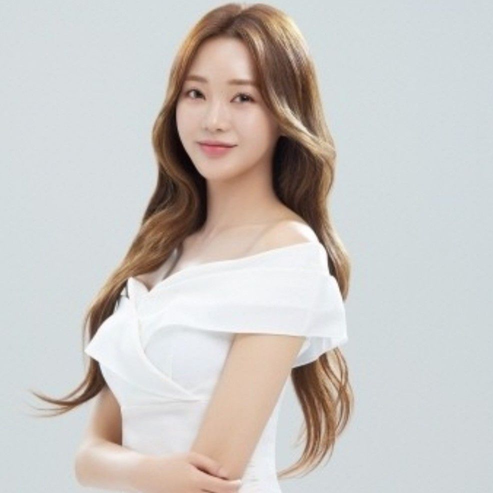 Hong Jiyoon [Support is a success!]:CHOEAEDOL Celeb - Hottest Korean ...